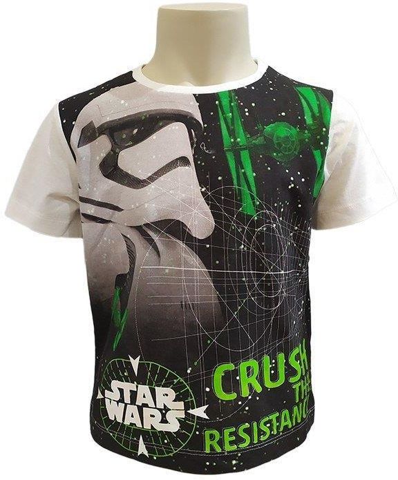 Star Wars Koszulka T-Shirt Gwiezdne Wojny R116 6L - Ceny i opinie - Ceneo.pl