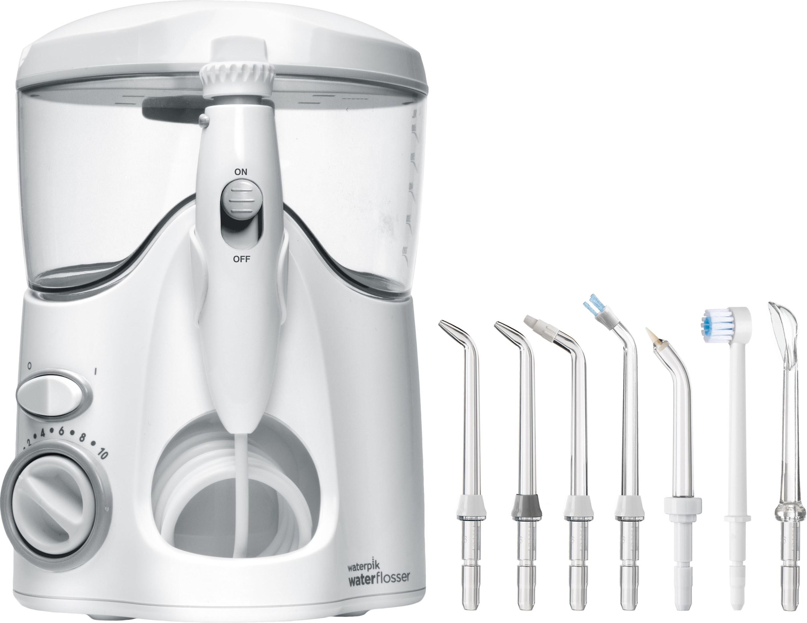Waterpik WP-100EU Ultra - Opinie i ceny na Ceneo.pl