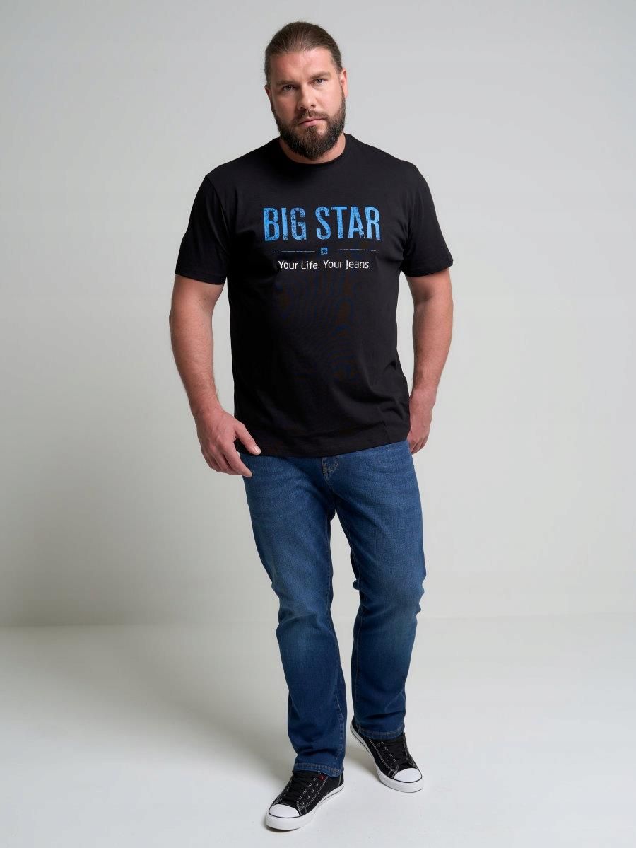 Koszulka T-shirt Big Star r. 4XL - Ceny i opinie - Ceneo.pl