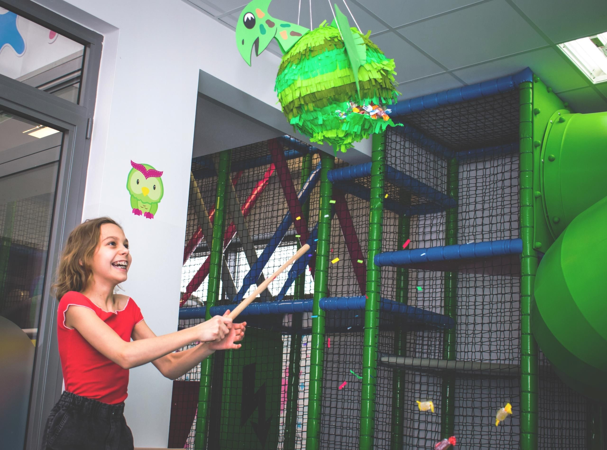 Wypełnienie Do Piniaty Zestaw 17 Elementów Dla Chłopca Piniata - Ceny i ...