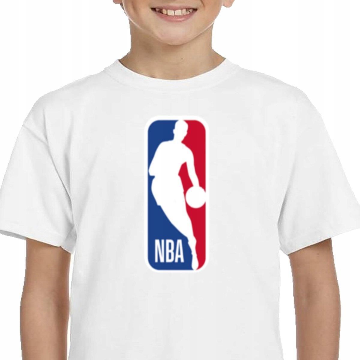 140 Koszulka Nba Koszykówka Sport Jordan 3210 - Ceny i opinie - Ceneo.pl