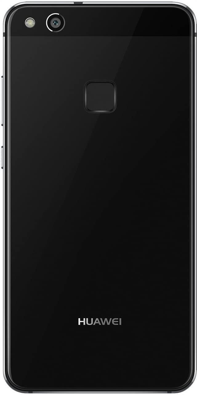 Huawei P10 Lite 4/32GB Czarny - Cena, opinie na Ceneo.pl