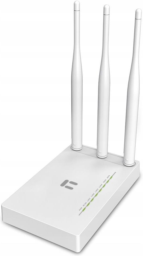 Router Netis Stonet N WF2409E - Opinie i ceny na Ceneo.pl