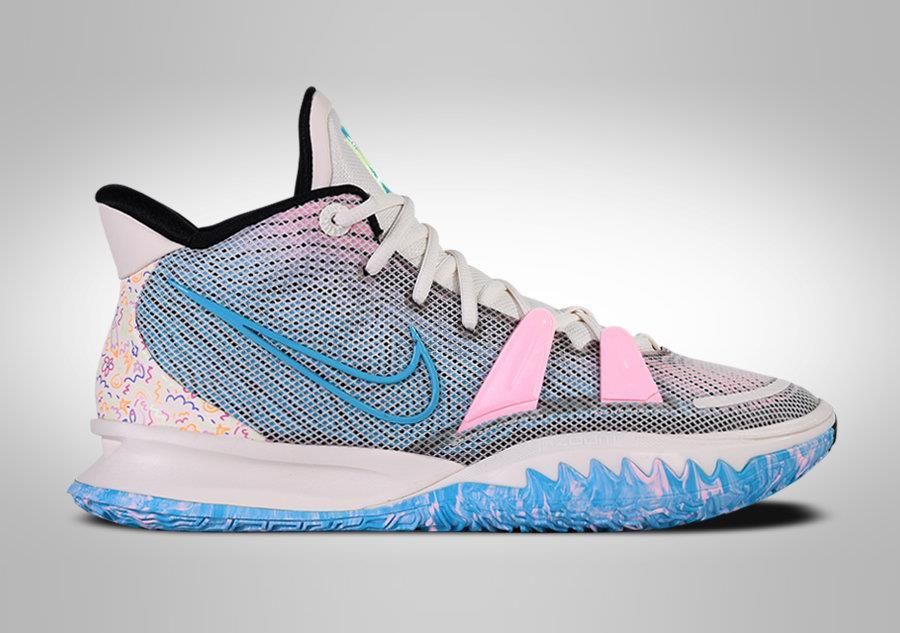 Nike Kyrie 7 Pale Ivory - Ceny i opinie - Ceneo.pl