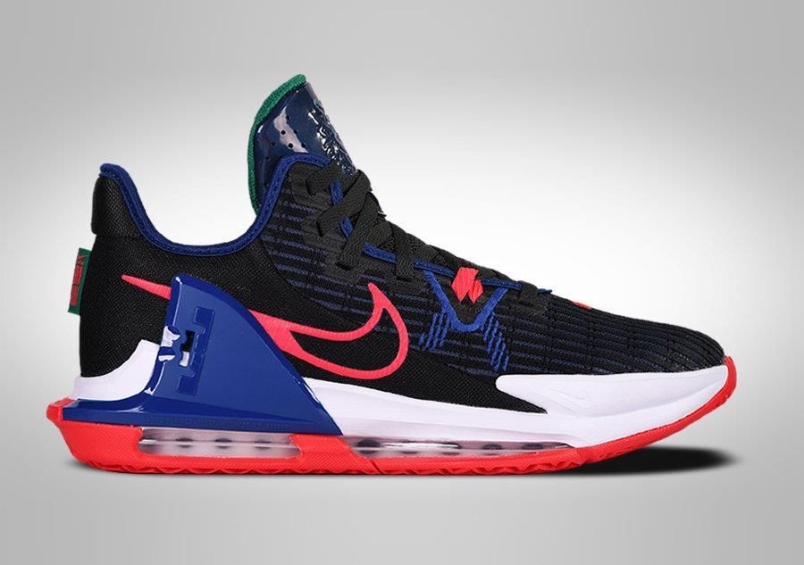 Nike Lebron Witness Vi Usa - Ceny i opinie - Ceneo.pl