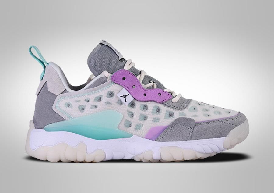Nike Air Jordan Delta 2 Grey Grape Ice - Ceny i opinie - Ceneo.pl