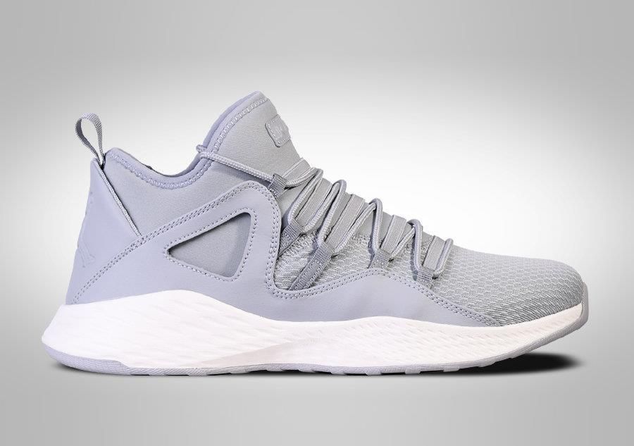 Nike Air Jordan Formula 23 Wolf Grey - Ceny i opinie - Ceneo.pl
