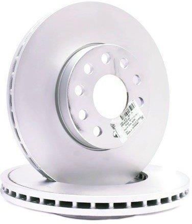 Audi Oe Tarcza A6 C8 A7 A8 Q7 Q8 350mm 5X112 4M0615601P - opinie i ceny ...