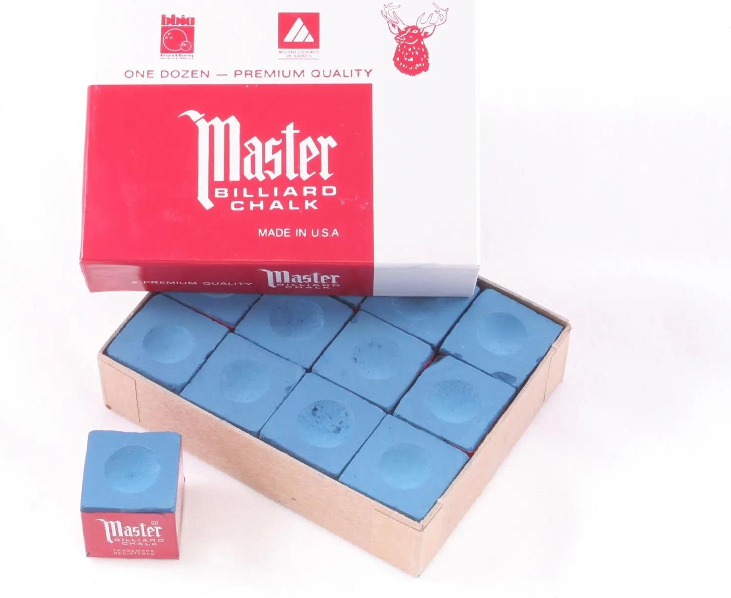 Tweeten Fibre Company Inc. Kreda Master Kolor Niebieski 40300103 - Ceny ...