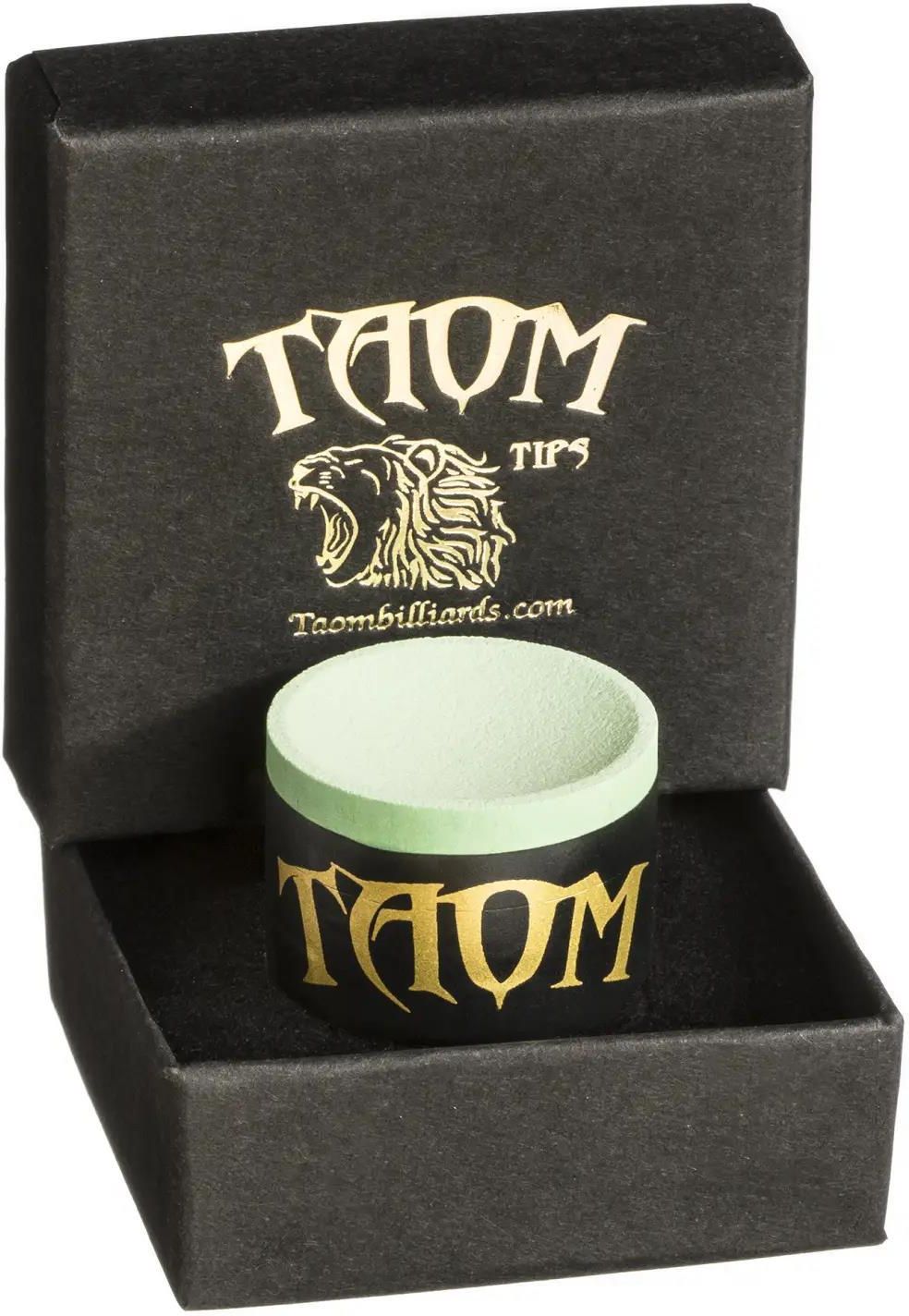 Taomtips Oy Kreda Bilardowa Taom Snooker 2.0 Zielona 2170 - Ceny i ...