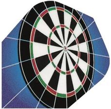 Harrows Darts Piórko Dart Quadro Wz. 2014 FB2014 - Ceny i opinie - Ceneo.pl