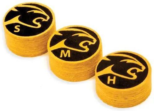 Predator Group Tip Predator Victory Medium 14mm APRETIPVIcm - Ceny i ...