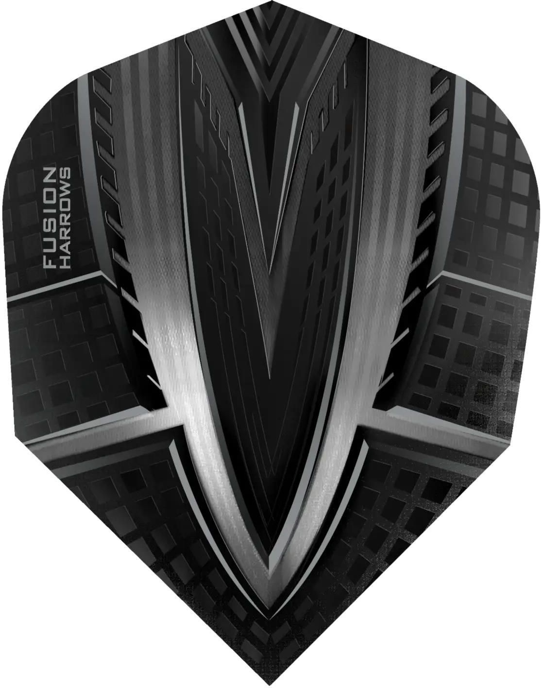 Harrows Darts Piórko Dart Fusion Wz. 4402 FB4402 - Ceny i opinie - Ceneo.pl