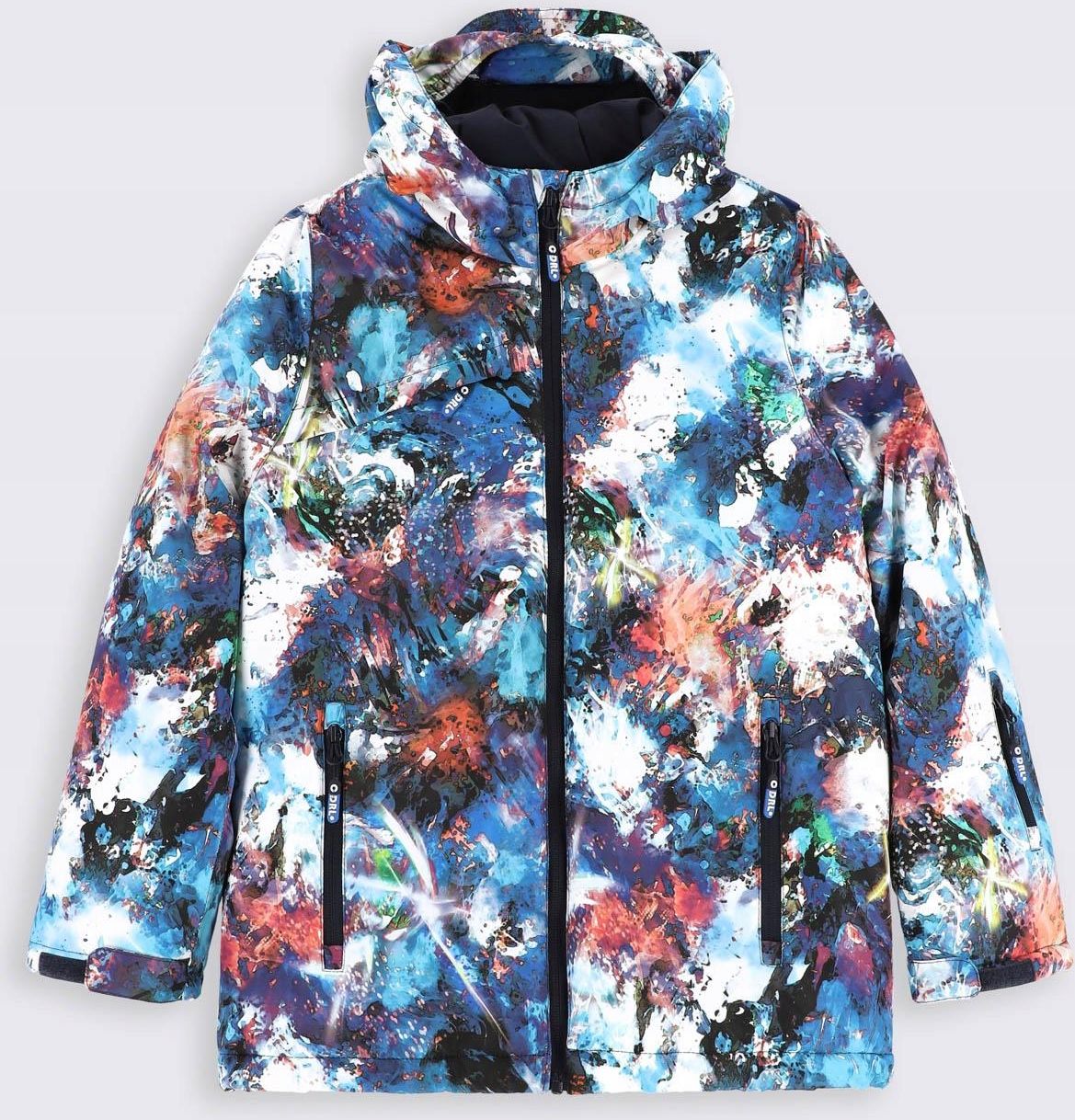 Kurtka chłopięca narciarska roz.104 Coccodrillo - Ceny i opinie - Ceneo.pl