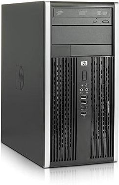 HP 6005 MT (XG078EA#AKD) - Komputer stacjonarny - Opinie i ceny na Ceneo.pl
