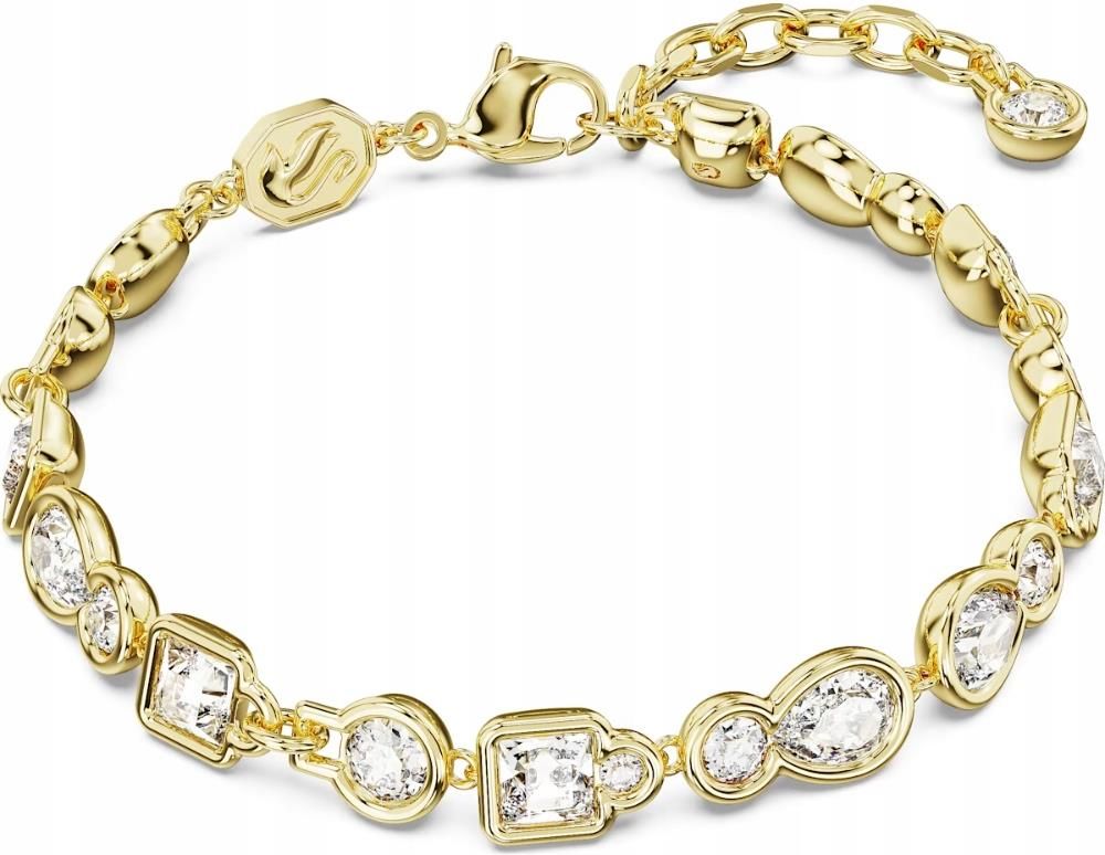 Swarovski Bransoletka Dextera 5667044 - Ceny i opinie - Ceneo.pl