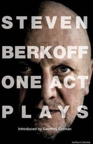 Steven Berkoff: One Act Plays - Literatura obcojęzyczna - Ceny i opinie ...