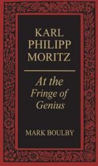 Karl Philipp Moritz - Literatura obcojęzyczna - Ceny i opinie - Ceneo.pl