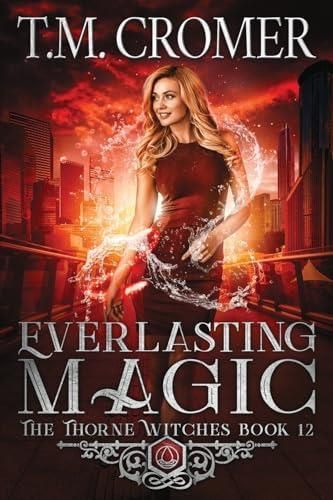 Everlasting Magic - Literatura obcojęzyczna - Ceny i opinie - Ceneo.pl