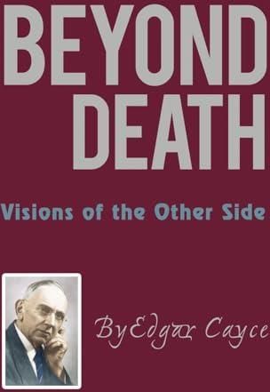 Beyond Death - Literatura obcojęzyczna - Ceny i opinie - Ceneo.pl