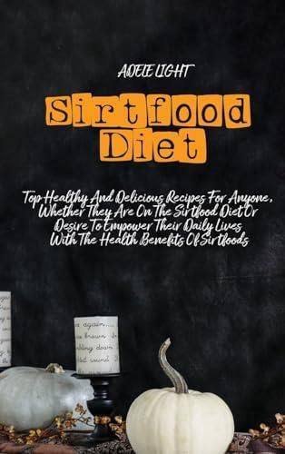 Sirtfood Diet - Literatura obcojęzyczna - Ceny i opinie - Ceneo.pl