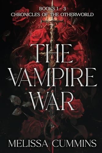 The Vampire War Box Set - Literatura obcojęzyczna - Ceny i opinie ...