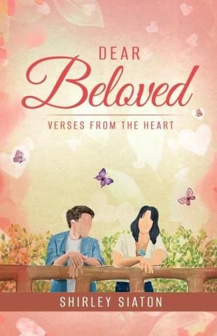 Dear Beloved - Literatura obcojęzyczna - Ceny i opinie - Ceneo.pl