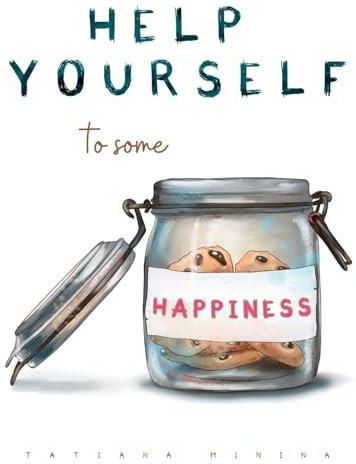 Help Yourself To Some Happiness - Literatura obcojęzyczna - Ceny i ...