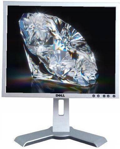 Monitor DELL Ultrasharp 1908FP-BLK (1908FPB) - Opinie i ceny na Ceneo.pl