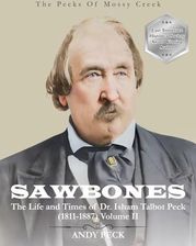 Sawbones - Literatura obcojęzyczna - Ceny i opinie - Ceneo.pl