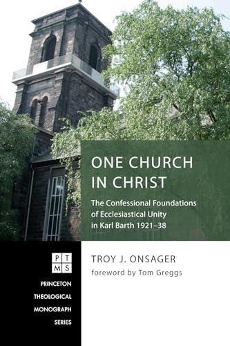 One Church in Christ - Literatura obcojęzyczna - Ceny i opinie - Ceneo.pl