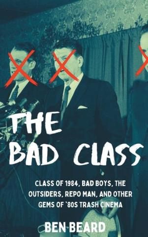 The Bad Class (hardback) - Literatura obcojęzyczna - Ceny i opinie ...