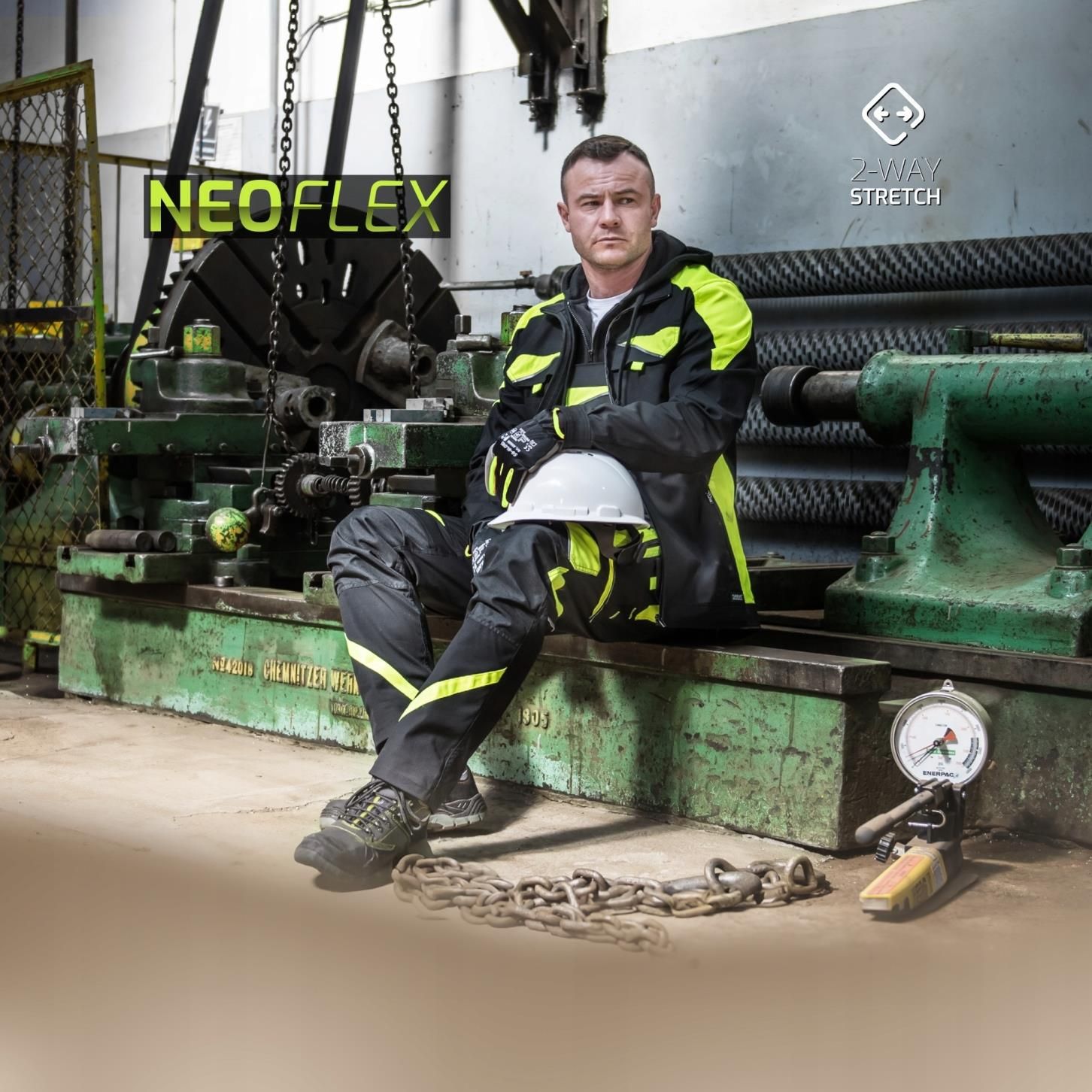 Kurtka Softshell Sara Neoflex Comfort Plus Xxxl - Ceny i opinie - Ceneo.pl