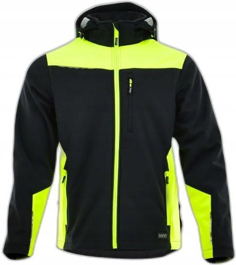 Kurtka Softshell Sara Neoflex Comfort Plus Xxxl - Ceny i opinie - Ceneo.pl