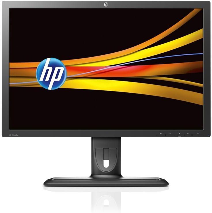Monitor HP XW477A4 (XW477A4#ABY) - Opinie i ceny na Ceneo.pl