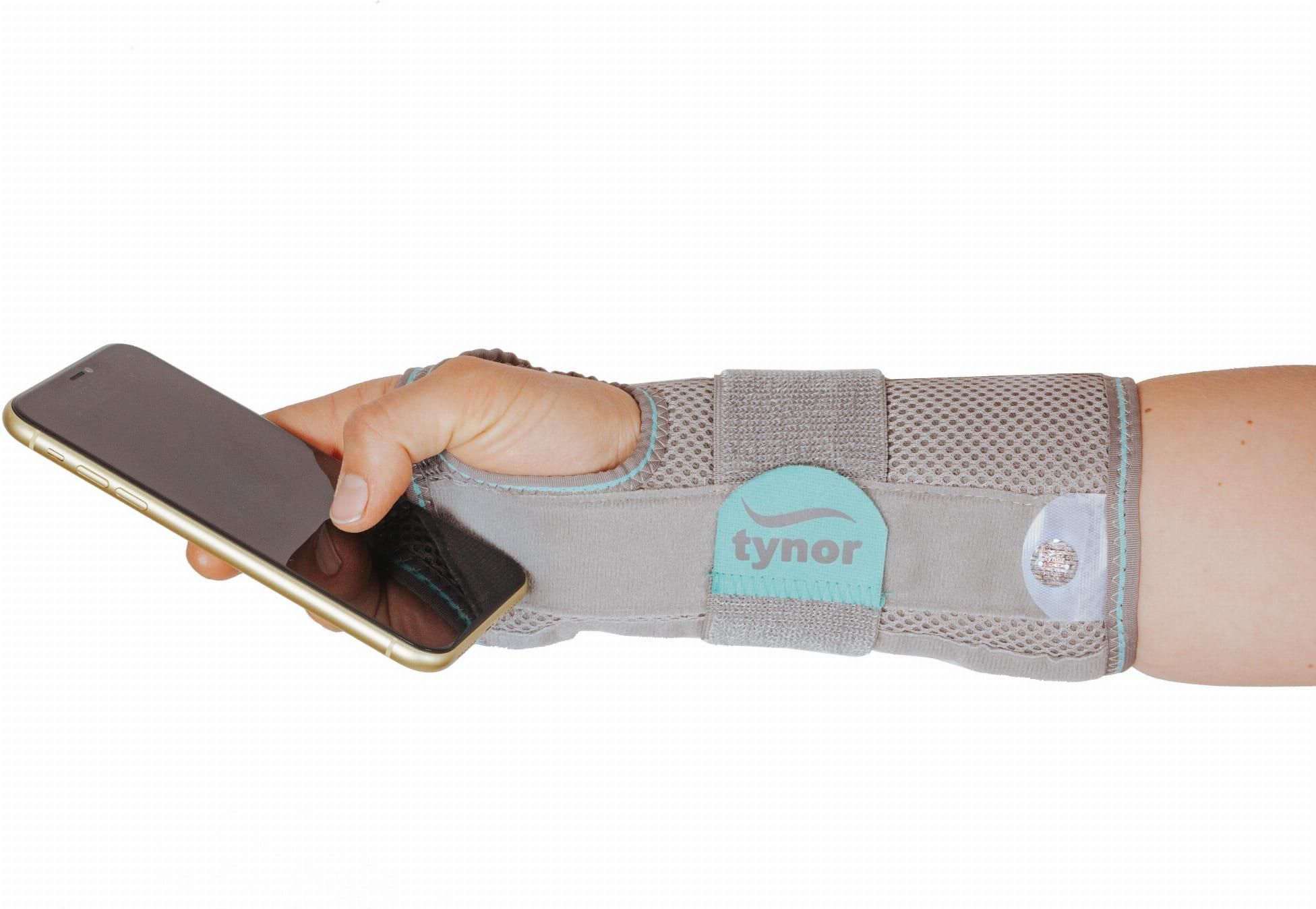 Orteza Ręki Z Szyną Stabilzator Nadgarstka XL LEWY - Opinie i ceny na ...