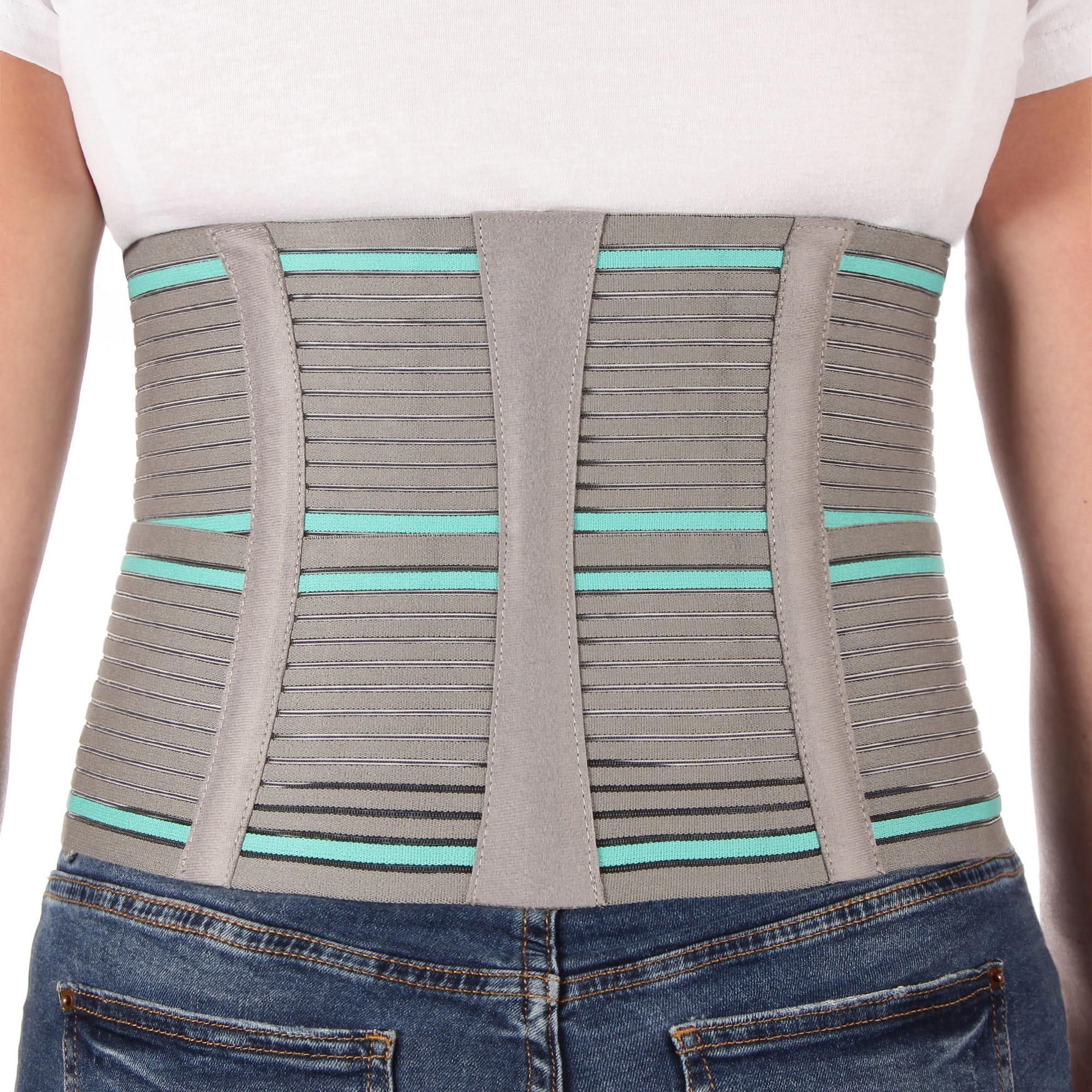 Pas Brzuszny Pooperacyjny Wyszczuplający Przepuklinowy L - Opinie i ...