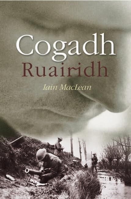 Cogadh Ruairidh Maclean, Iain S. - Literatura obcojęzyczna - Ceny i ...
