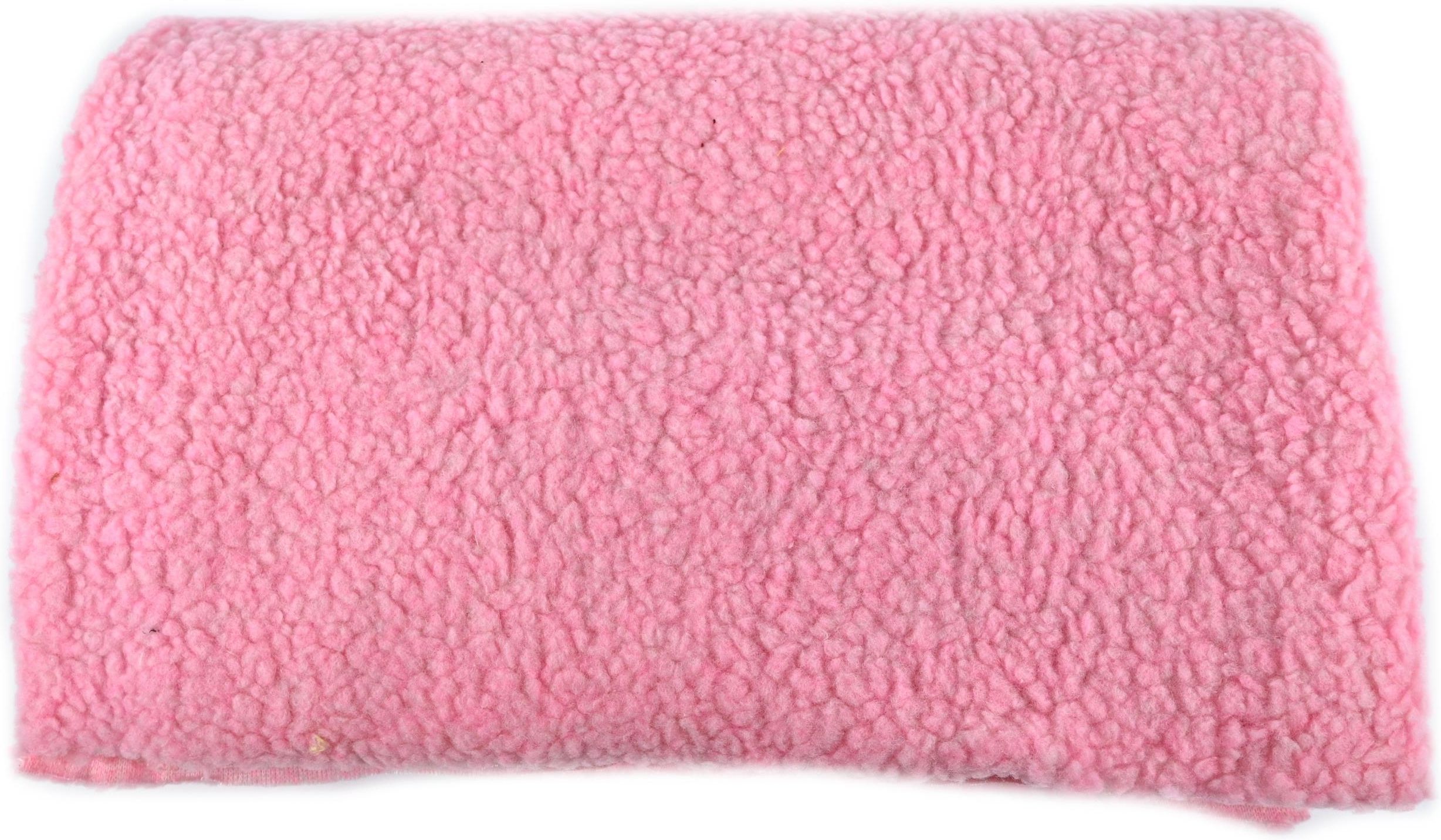 Midex Różowa Tkanina Miękki Materiał Baranek 1,6M 1MB 1622247884 - Ceny ...