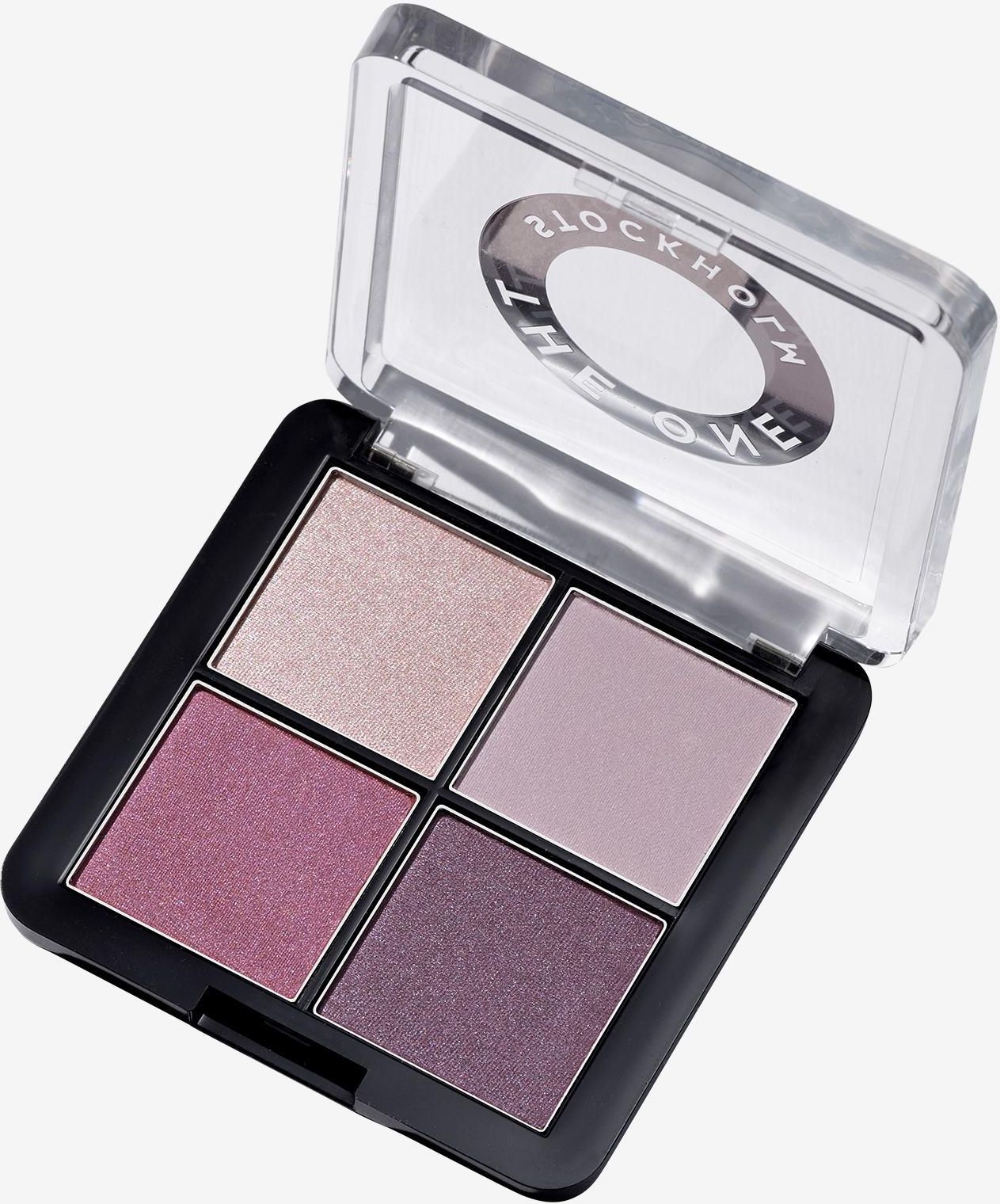 Oriflame Rosy Plum Paleta cieni do powiek THE ONE Make-Up Pro - Opinie ...
