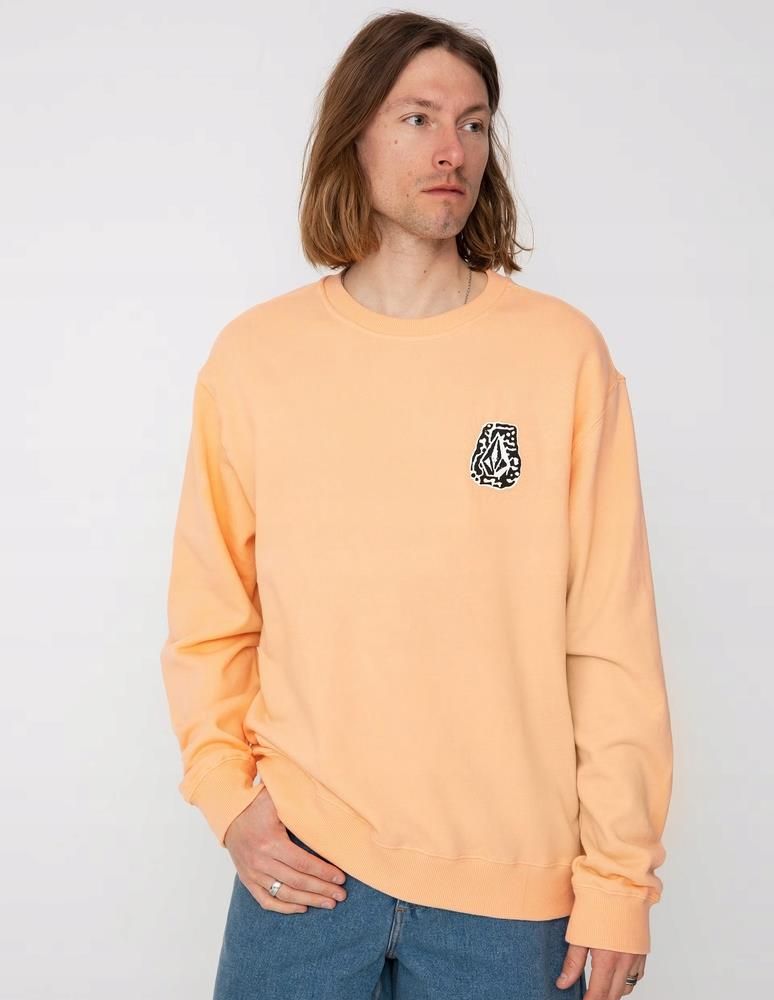 Bluza Volcom męska dresowa klasyczna logo r M - Ceny i opinie - Ceneo.pl