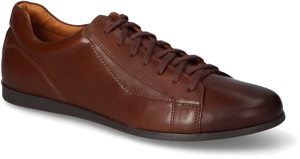 Półbuty Ryłko IG3972_4YD Brązowe lico - Ceny i opinie - Ceneo.pl