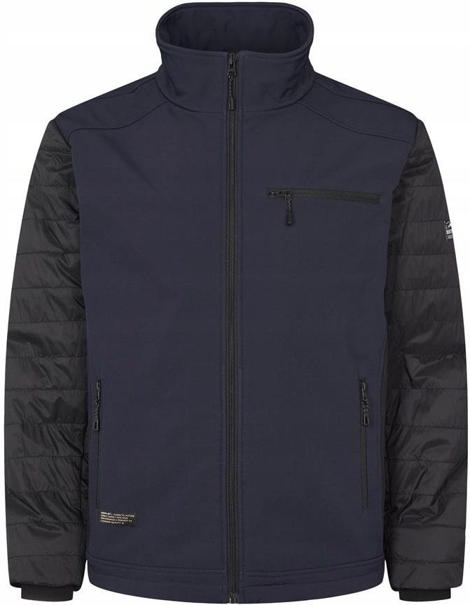 North 56 4 Duża Kurtka Softshell 4XL obw. 150cm - Ceny i opinie - Ceneo.pl
