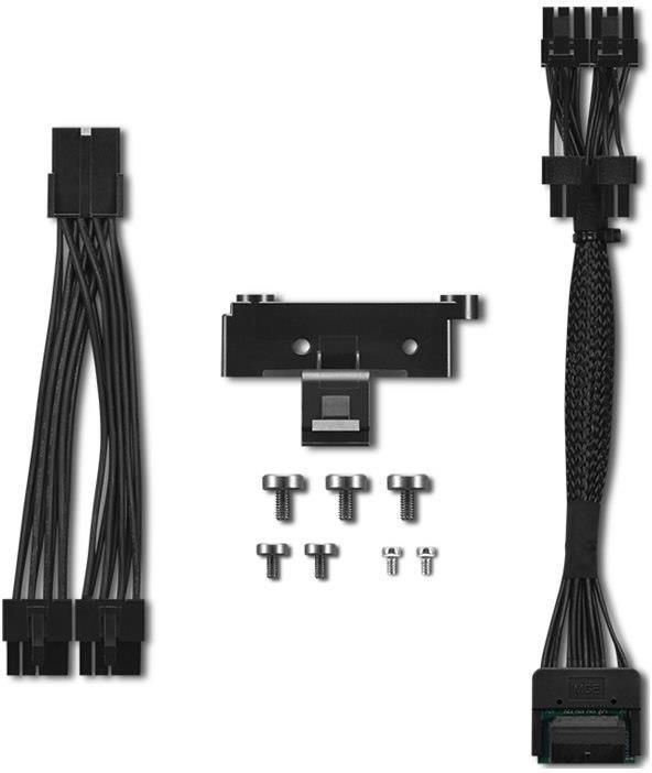 Lenovo Thinkstation Cable Kit For Graphics Card - P3 Twr/P3 Ultra ...