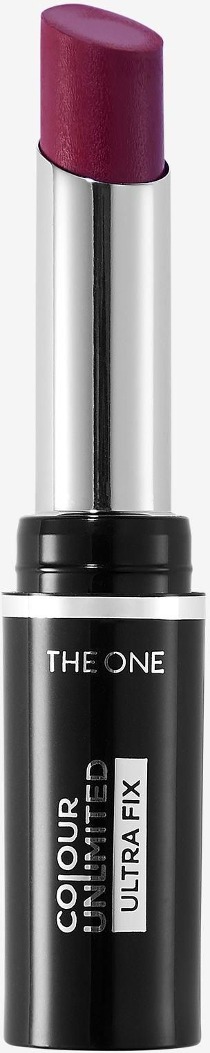 Oriflame Ultra Raspberry Pomadka THE ONE Colour Unlimited Ultra Fix ...