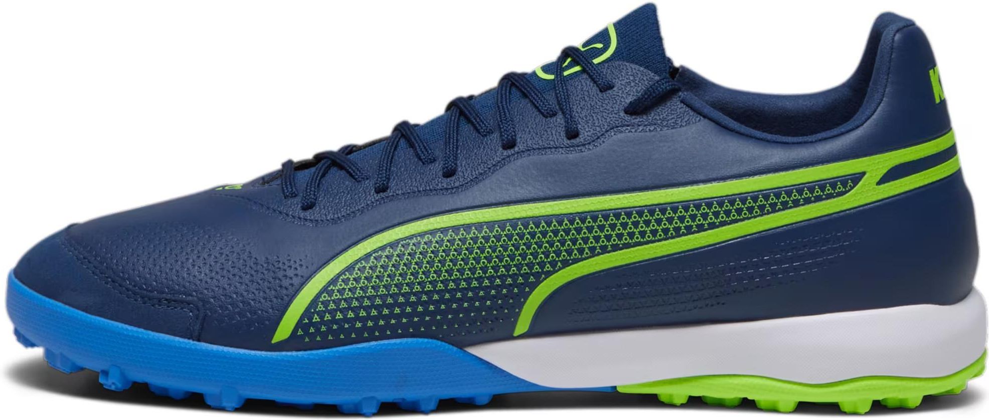 Buty Piłkarskie Puma King Pro Tt 107255-02 - Ceny i opinie - Ceneo.pl