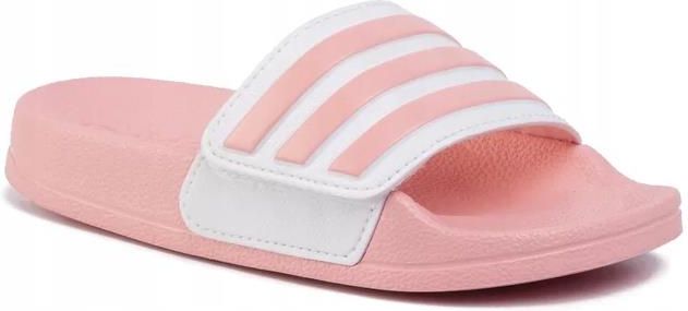 Klapki Adidas Adilette K EG1898 r. 35 - Ceny i opinie - Ceneo.pl