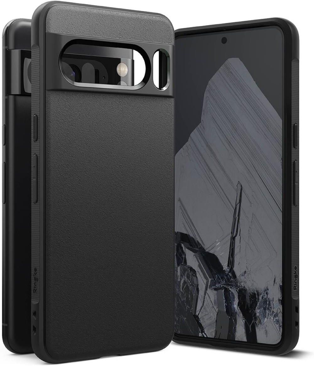 Ringke Etui Onyx Do Google Pixel 8 Pro Czarne - Etui na telefon, ceny i ...