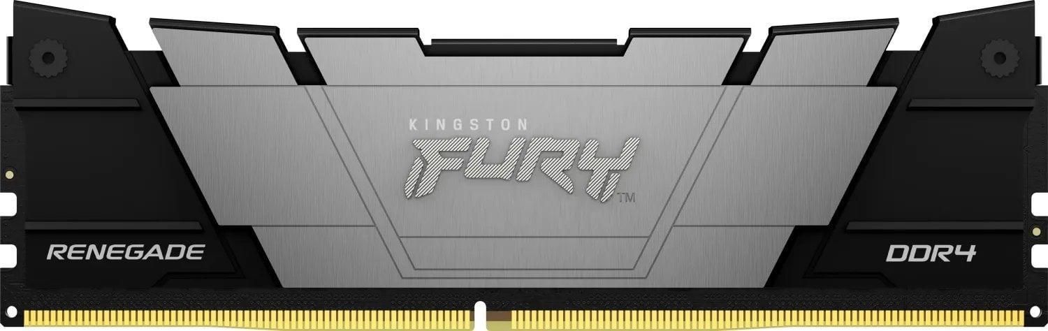 Pamięć RAM Kingston Renegade, DDR4, 16 GB, 4000MHz, CL19 ...