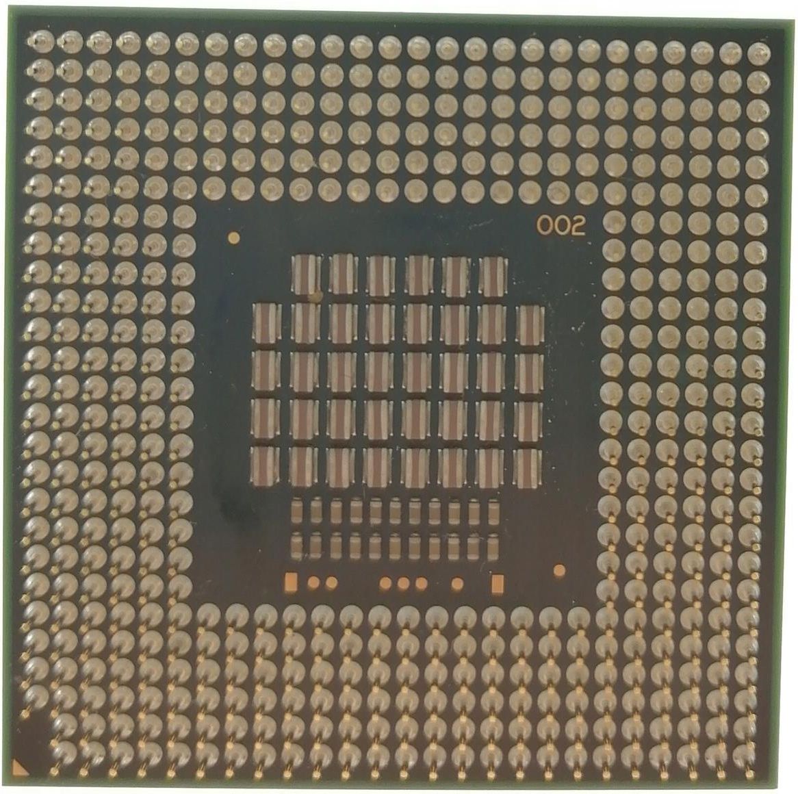 Procesor Intel Core2Duo T7300 - Opinie i ceny na Ceneo.pl